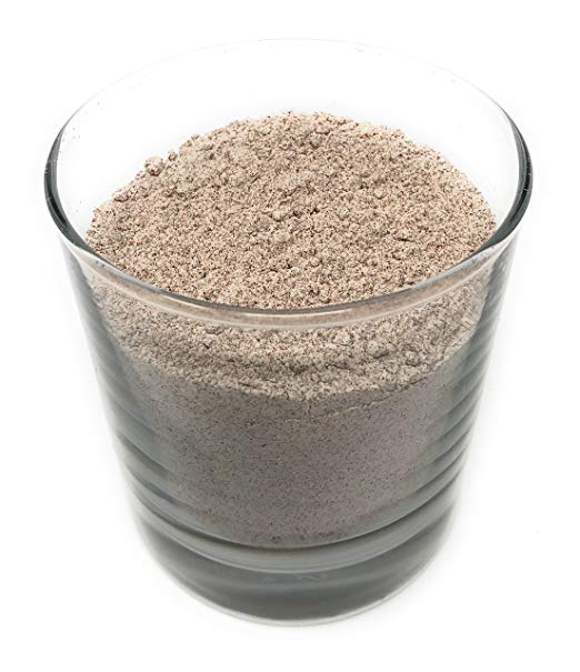 Akanozo"Millet Flour" (Ifu y'Uburo) 2.2 lbs or 1kg – Gentil's Shop